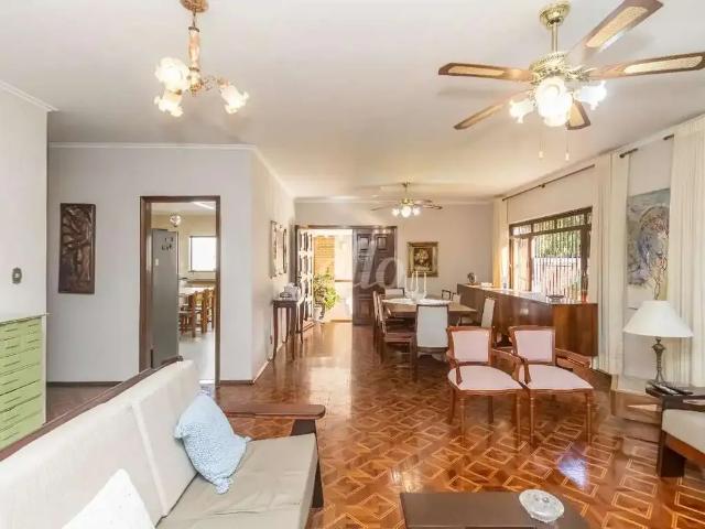Casa / Sobrado para Venda em São Paulo/SP Vila Madalena 3 Quartos