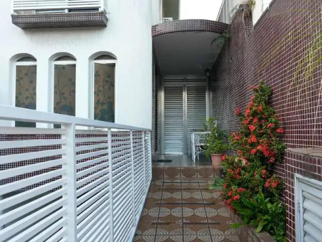 Casa / Sobrado para Venda em São Paulo/SP Vila Madalena 3 Quartos