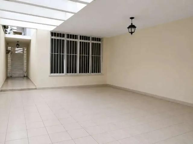 Casa / Sobrado para Venda em São Paulo/SP Vila Madalena 3 Quartos
