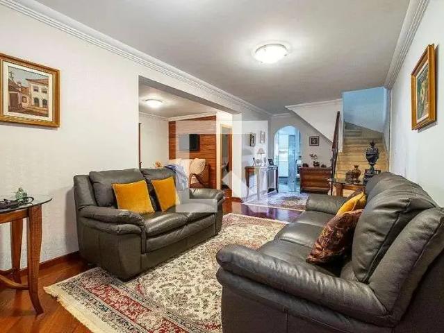 Casa / Sobrado para Venda em São Paulo/SP Vila Madalena 3 Quartos