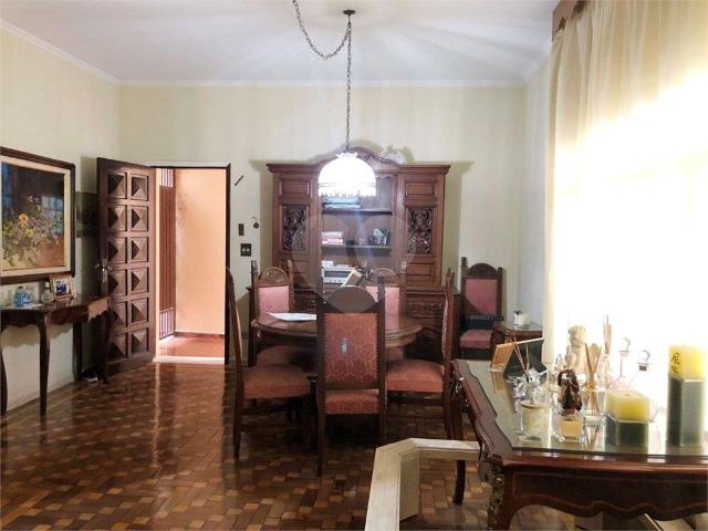 Casa / Sobrado para Venda em São Paulo/SP Vila Madalena 3 Quartos