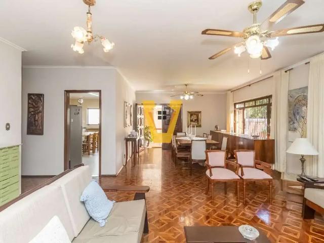 Casa / Sobrado para Venda em São Paulo/SP Vila Madalena 3 Quartos