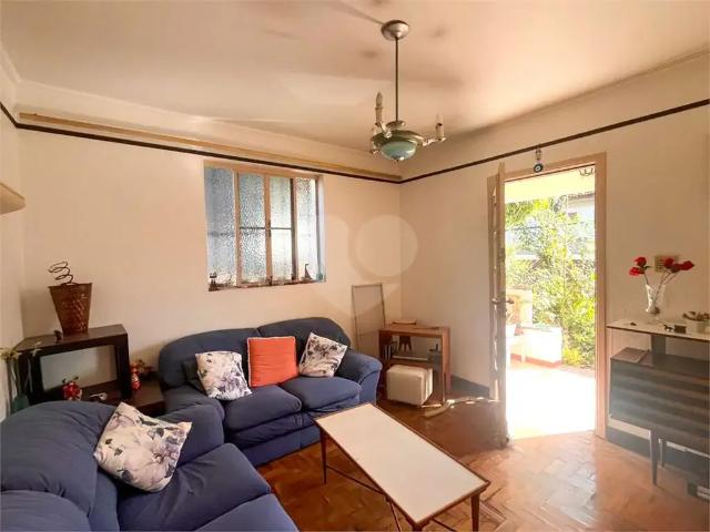 Casa / Sobrado para Venda em São Paulo/SP Vila Madalena 3 Quartos