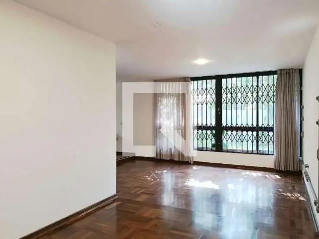 Casa / Sobrado para Venda em São Paulo/SP Vila Madalena 3 Quartos