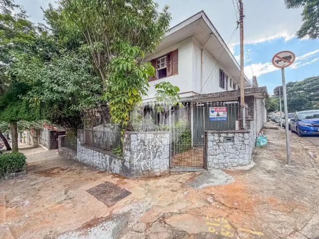 Casa / Sobrado para Venda em São Paulo/SP Vila Madalena 3 Quartos