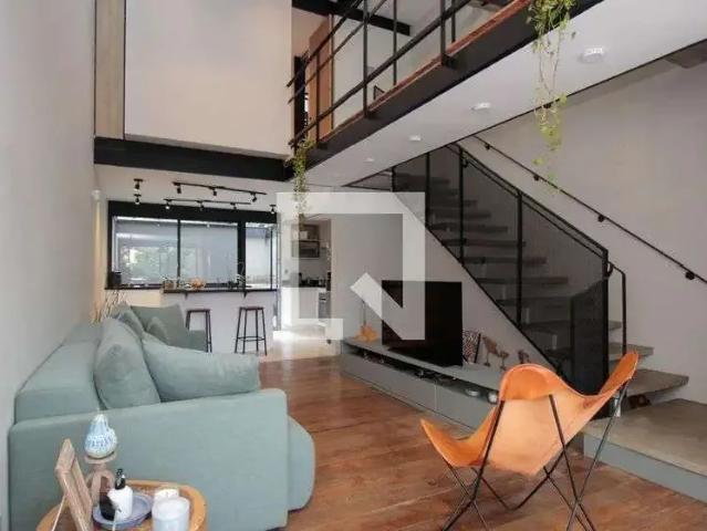 Casa / Sobrado para Venda em São Paulo/SP Vila Madalena 3 Quartos