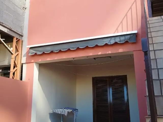 Casa / Sobrado para Venda em São Paulo/SP Vila Madalena 3 Quartos
