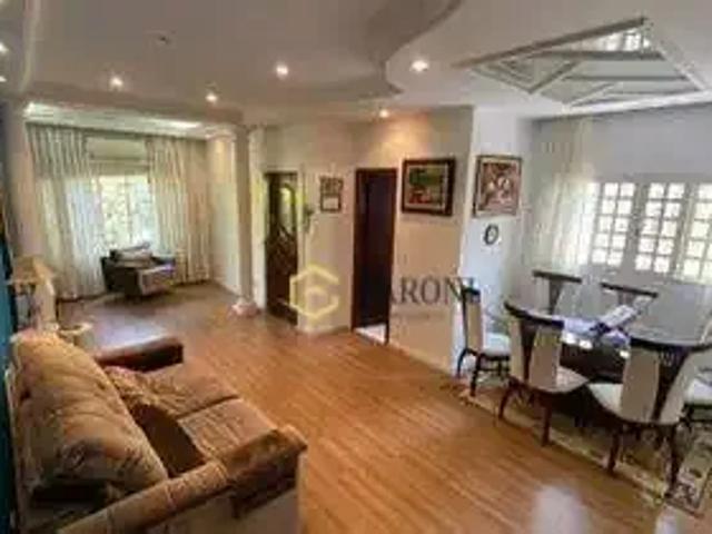 Casa / Sobrado para Venda em São Paulo/SP Vila Madalena 3 Quartos
