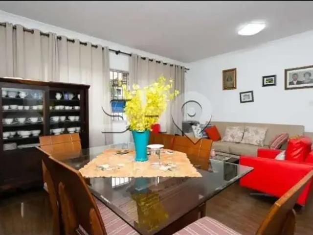 Casa / Sobrado para Venda em São Paulo/SP Vila Madalena 3 Quartos