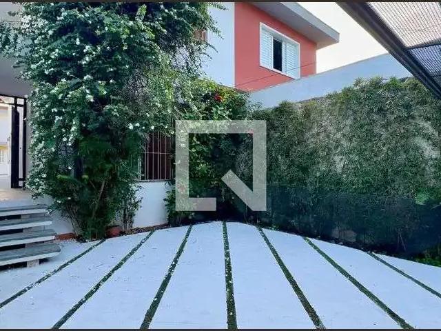 Casa / Sobrado para Venda em São Paulo/SP Vila Madalena 3 Quartos