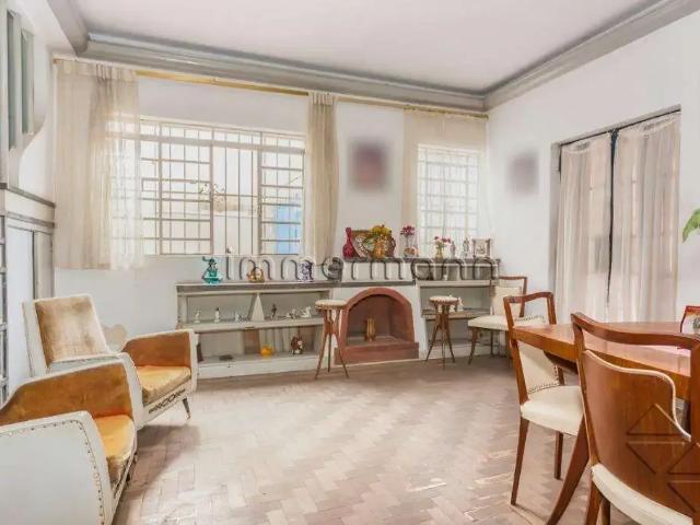 Casa / Sobrado para Venda em São Paulo/SP Vila Madalena 3 Quartos