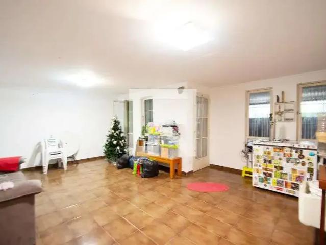 Casa / Sobrado para Venda em São Paulo/SP Vila Madalena 3 Quartos