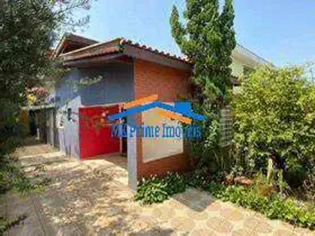 Casa / Sobrado para Venda em São Paulo/SP Vila Madalena 3 Quartos