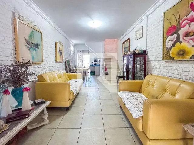 Casa / Sobrado para Venda em São Paulo/SP Vila Madalena 3 Quartos