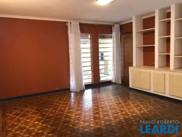 Casa / Sobrado para Venda em São Paulo/SP Vila Madalena 3 Quartos