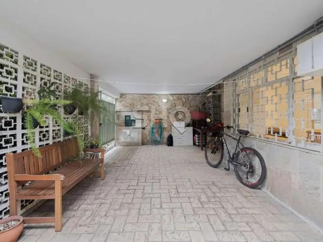 Casa / Sobrado para Venda em São Paulo/SP Vila Madalena 3 Quartos