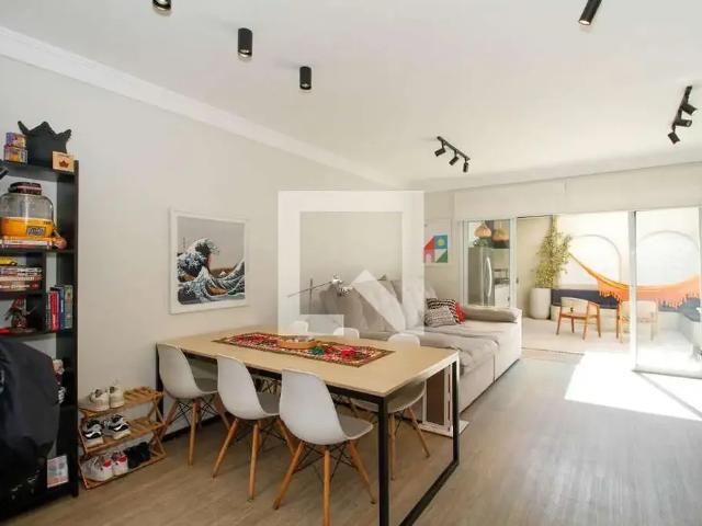 Casa / Sobrado para Venda em São Paulo/SP Vila Madalena 3 Quartos