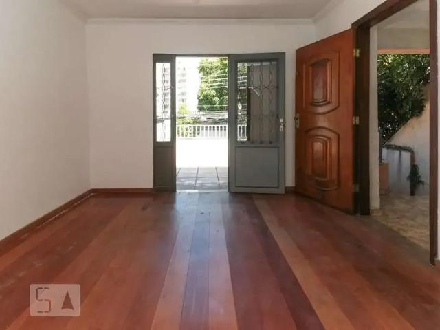 Casa / Sobrado para Venda em São Paulo/SP Vila Madalena 3 Quartos