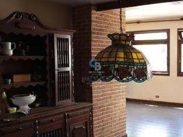 Casa / Sobrado para Venda em São Paulo/SP Vila Madalena 3 Quartos