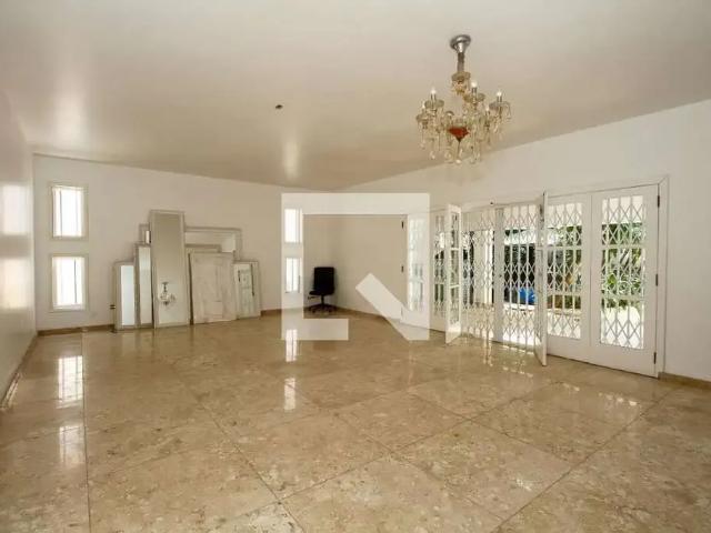 Casa / Sobrado para Venda em São Paulo/SP Vila Madalena 4 Quartos
