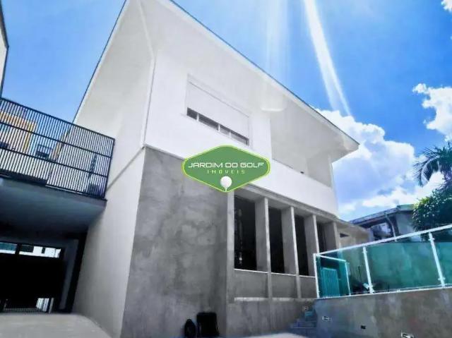 Casa / Sobrado para Venda em São Paulo/SP Vila Madalena 4 Quartos
