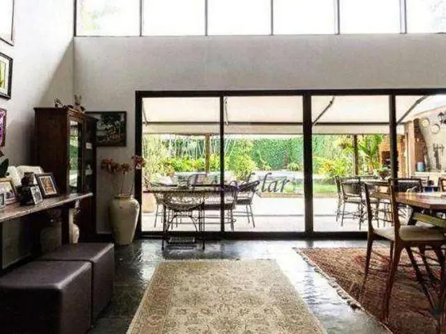 Casa / Sobrado para Venda em São Paulo/SP Vila Madalena 4 Quartos