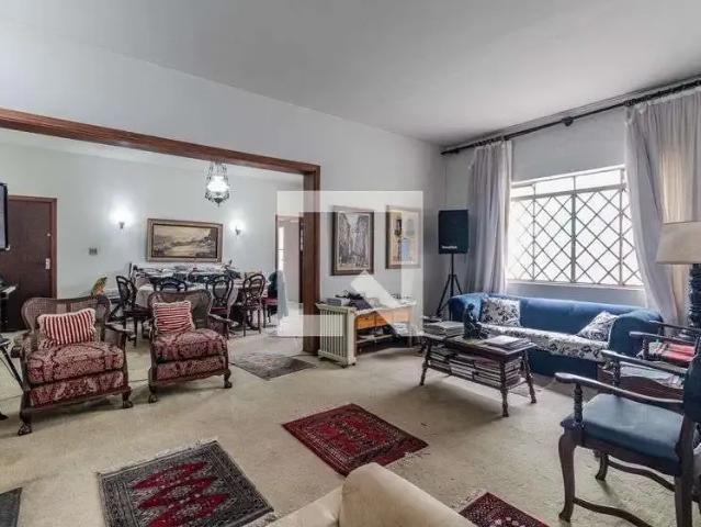 Casa / Sobrado para Venda em São Paulo/SP Vila Madalena 4 Quartos