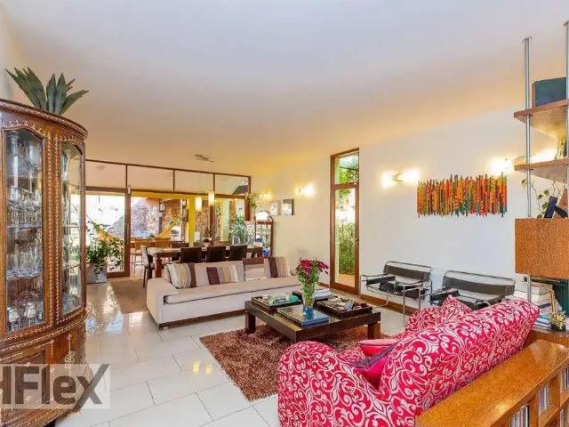 Casa / Sobrado para Venda em São Paulo/SP Vila Madalena 4 Quartos