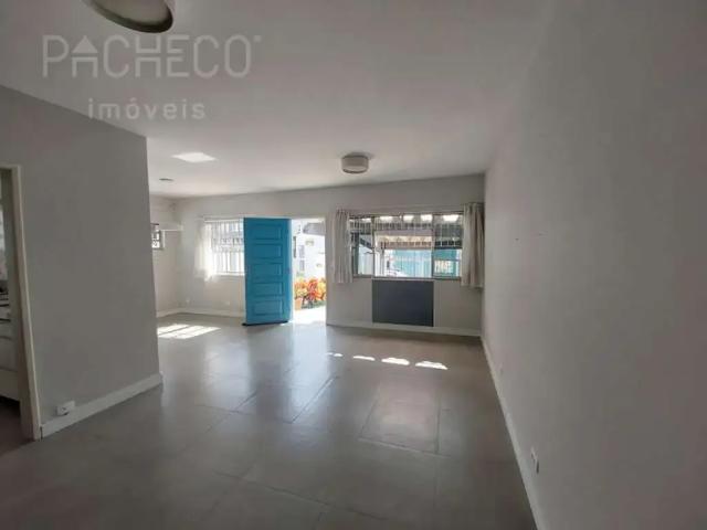 Casa / Sobrado para Venda em São Paulo/SP Vila Madalena 4 Quartos