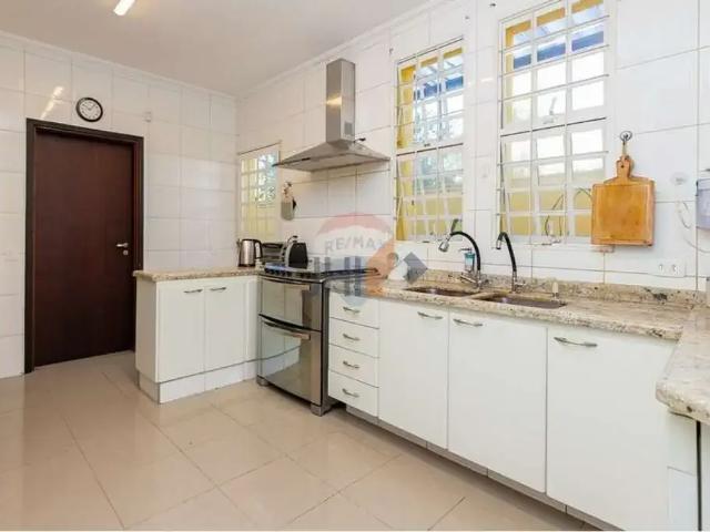 Casa / Sobrado para Venda em São Paulo/SP Vila Madalena 4 Quartos