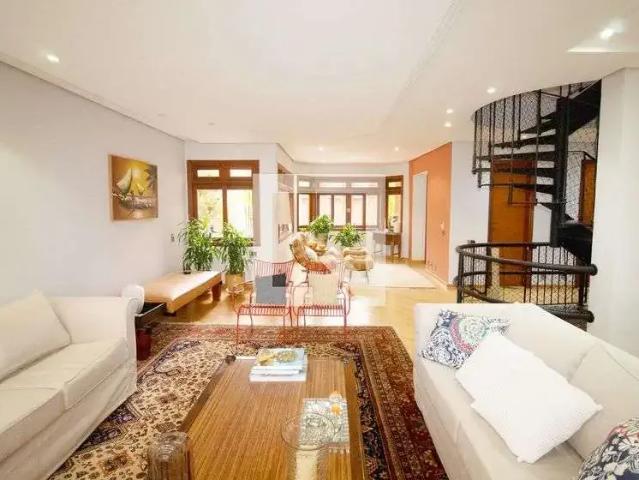 Casa / Sobrado para Venda em São Paulo/SP Vila Madalena 4 Quartos