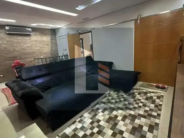 Casa / Sobrado para Venda em São Paulo/SP Vila Madalena 4 Quartos