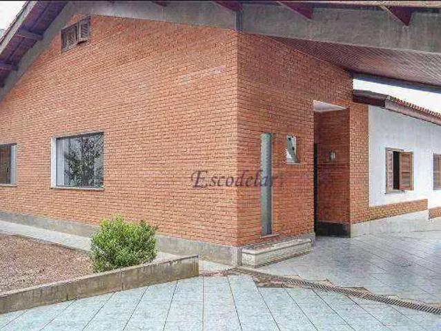 Casa / Sobrado para Venda em São Paulo/SP Vila Madalena 4 Quartos