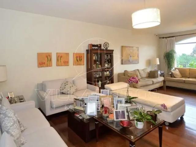 Casa / Sobrado para Venda em São Paulo/SP Vila Madalena 4 Quartos