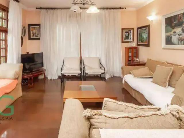 Casa / Sobrado para Venda em São Paulo/SP Vila Madalena 4 Quartos