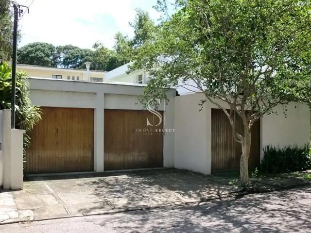 Casa / Sobrado para Venda em São Paulo/SP Vila Madalena 4 Quartos