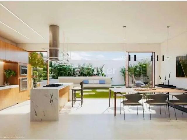 Casa / Sobrado para Venda em São Paulo/SP Vila Madalena 4 Quartos