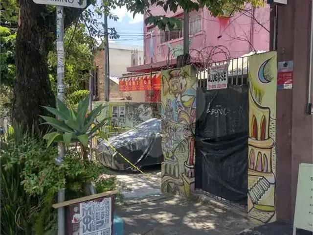 Casa / Sobrado para Venda em São Paulo/SP Vila Madalena 4 Quartos