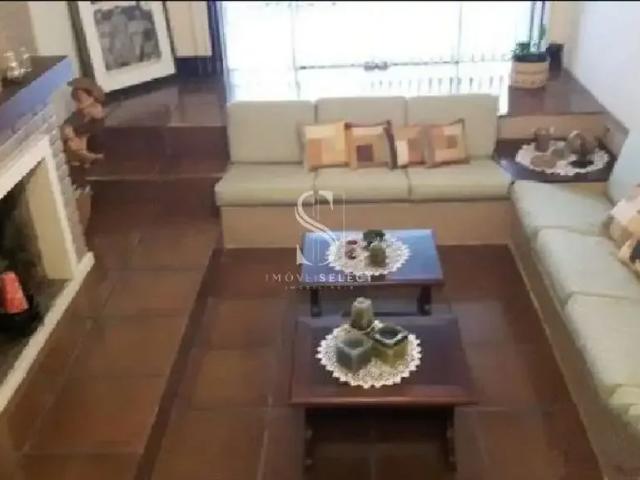 Casa / Sobrado para Venda em São Paulo/SP Vila Madalena 4 Quartos