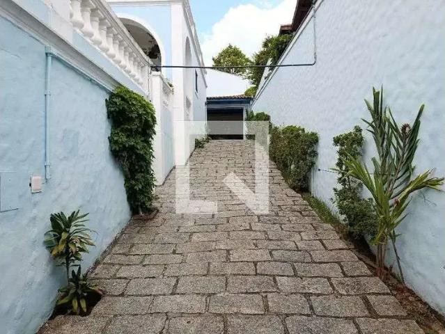 Casa / Sobrado para Venda em São Paulo/SP Vila Madalena 4 Quartos
