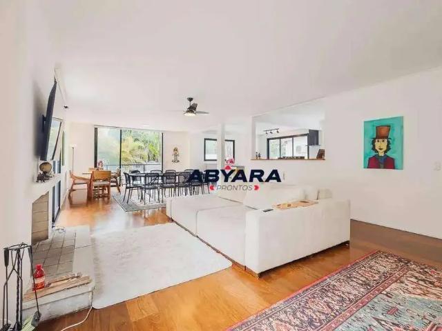 Casa / Sobrado para Venda em São Paulo/SP Vila Madalena 4 Quartos