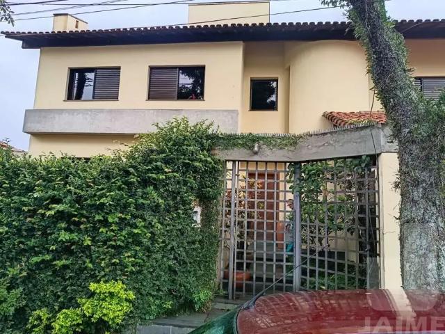 Casa / Sobrado para Venda em São Paulo/SP Vila Madalena 4 Quartos