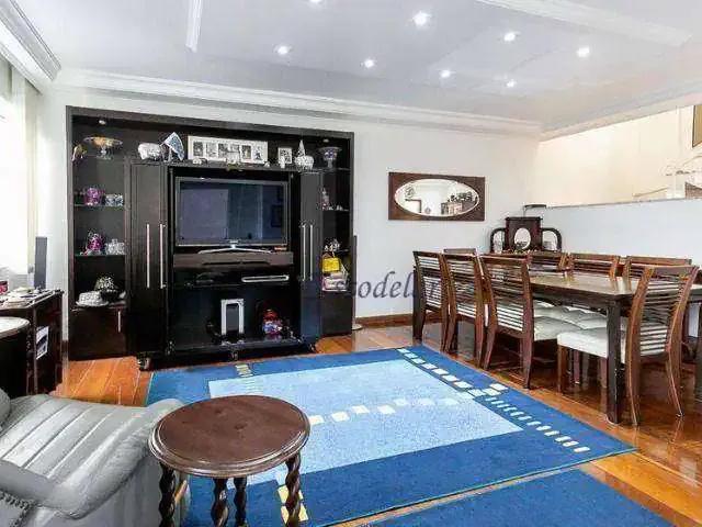 Casa / Sobrado para Venda em São Paulo/SP Vila Madalena 4 Quartos