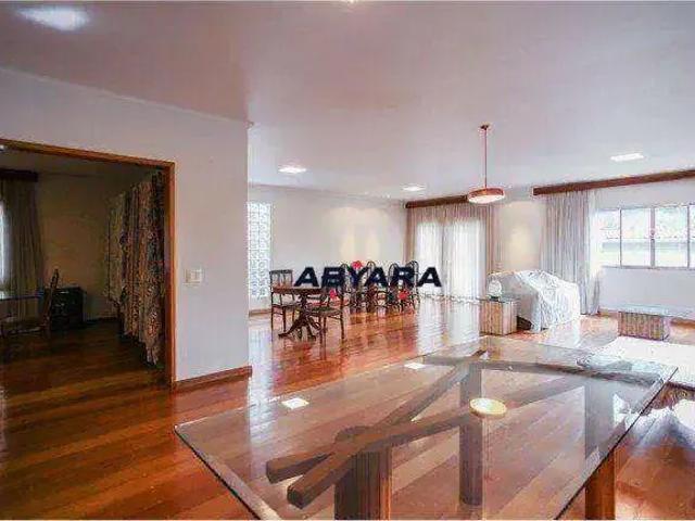 Casa / Sobrado para Venda em São Paulo/SP Vila Madalena 4 Quartos