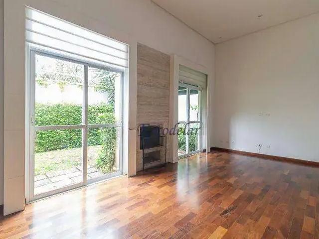 Casa / Sobrado para Venda em São Paulo/SP Vila Madalena 4 Quartos
