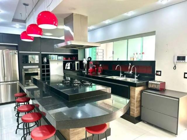 Casa / Sobrado para Venda em São Paulo/SP Vila Madalena 4 Quartos