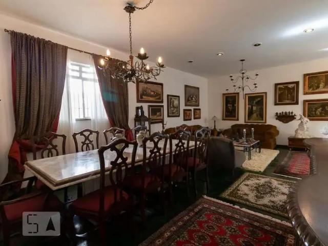 Casa / Sobrado para Venda em São Paulo/SP Vila Madalena 4 Quartos