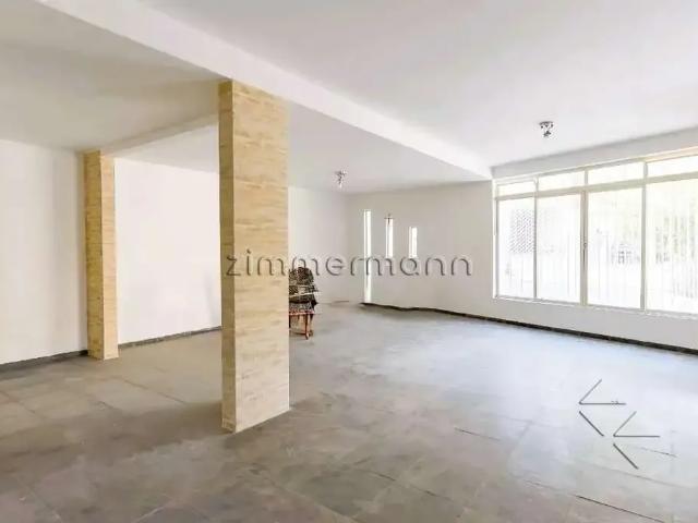 Casa / Sobrado para Venda em São Paulo/SP Vila Madalena 4 Quartos