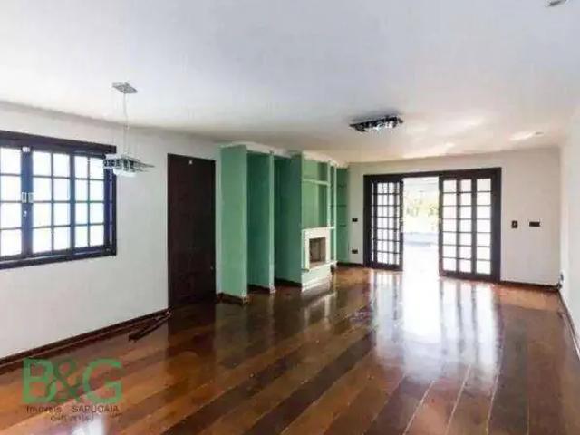 Casa / Sobrado para Venda em São Paulo/SP Vila Madalena 4 Quartos