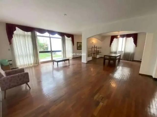 Casa / Sobrado para Venda em São Paulo/SP Vila Madalena 4 Quartos